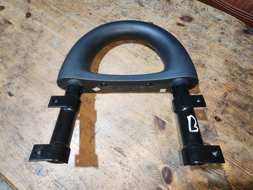 Mercedes Benz Slk R170 Headrest Roll Bar A1708600032 | eBay UK