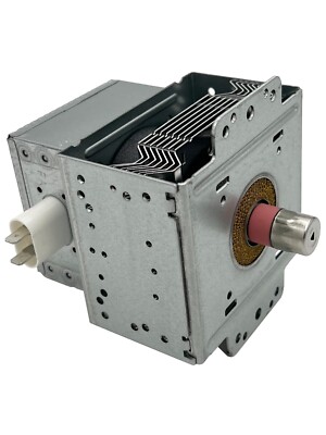 Genuine Supco MW1006 10QBP1006 Microwave Magnetron For Whirlpool Amana ...