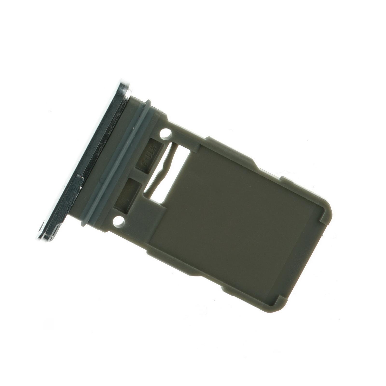 Samsung Galaxy S21 5G SM-G991B sim tray card holder slider white | eBay.de