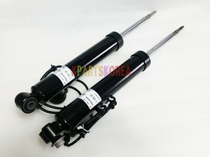 REAR SHOCK ABSORBER (L+R 2P) 553113M500 553213M500 FOR HYUNDAI GENESIS ...