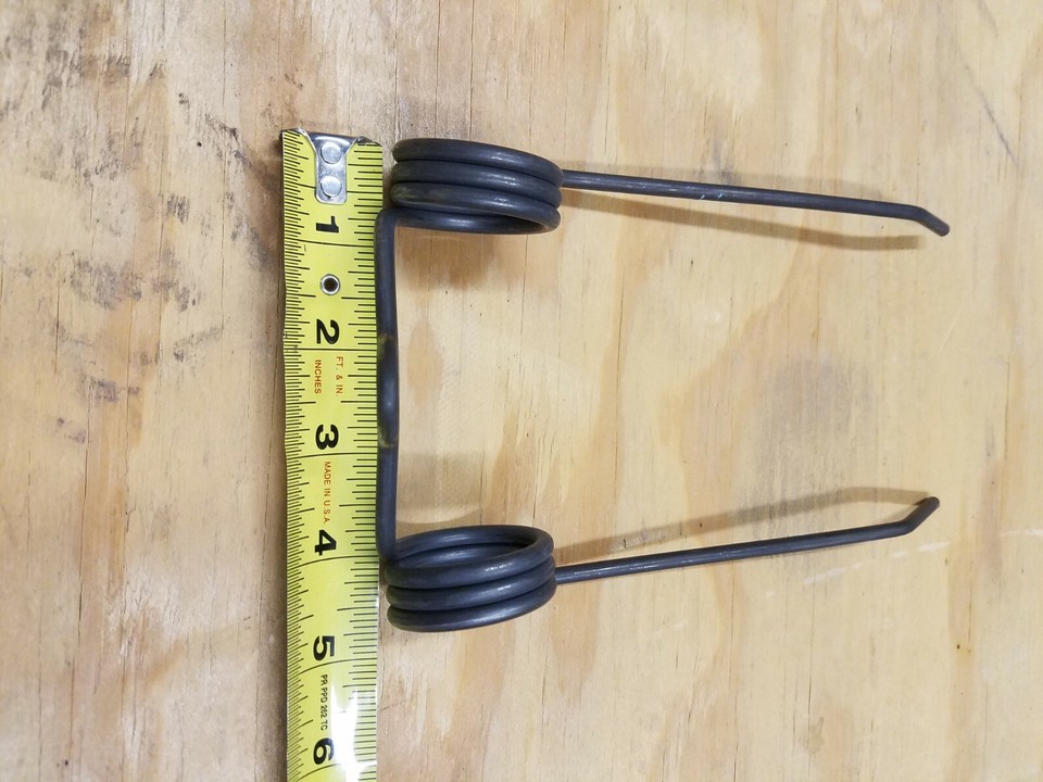 Agri-Fab 43783 Spring, Tine Thatcher Mod: 45-02941, 45-02951, many more ...