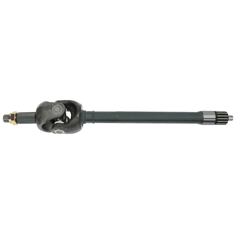 For 2018-2024 Jeep Wrangler Front Right Axle Shaft 68476428AA | eBay