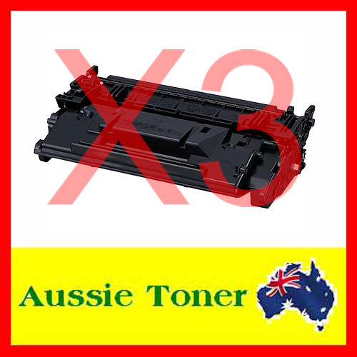 3x CART-041 CART041 Toner for Canon imageCLASS LBP312 LBP-312 LBP-312x ...