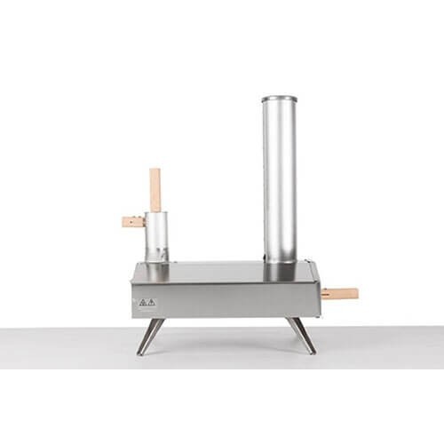 Uuni 2S Wood Pellet Pizza Oven - Free Shipping | eBay Australia