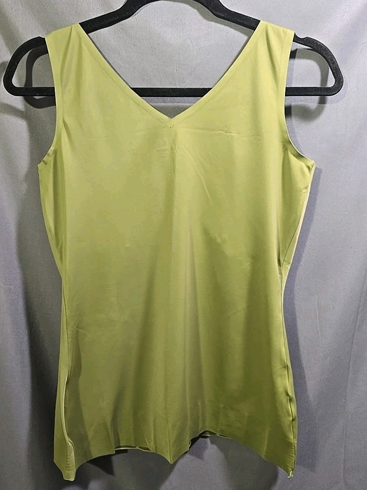 46 Ruby Ribbon Shaper Tank Shaping Shapewear Olive Green | eBay