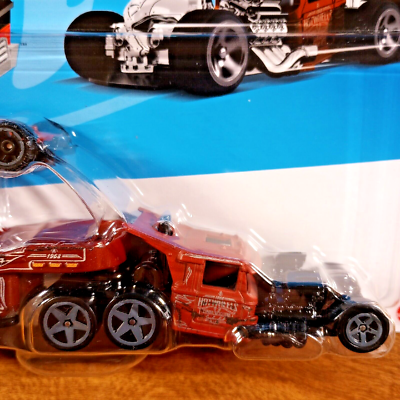 Custom Hot Rods Big Rigs