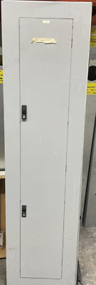 Electrical Panels & Boards - 480 277V