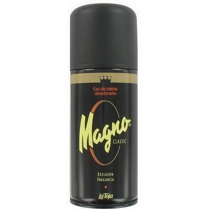 Magno by La Toja Eau De Toilette Deodorant Spray 5 Oz … for sale online ...