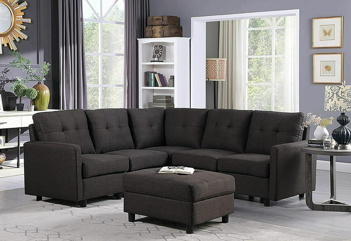Modern Sleeper Sofa Sets