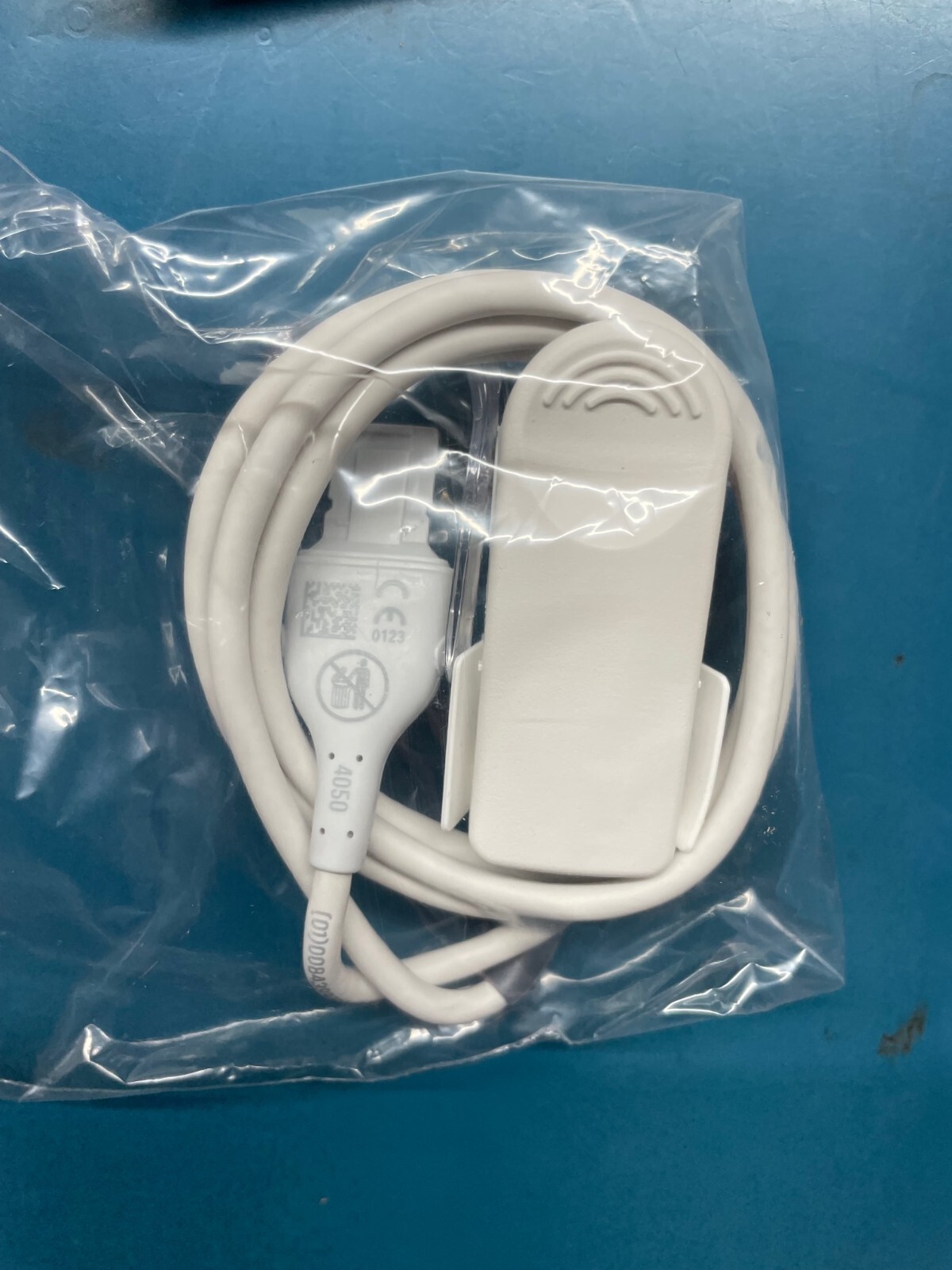 Masimo SpO2 Adult Reusable Sensor RD SET - 4050 for sale online | eBay