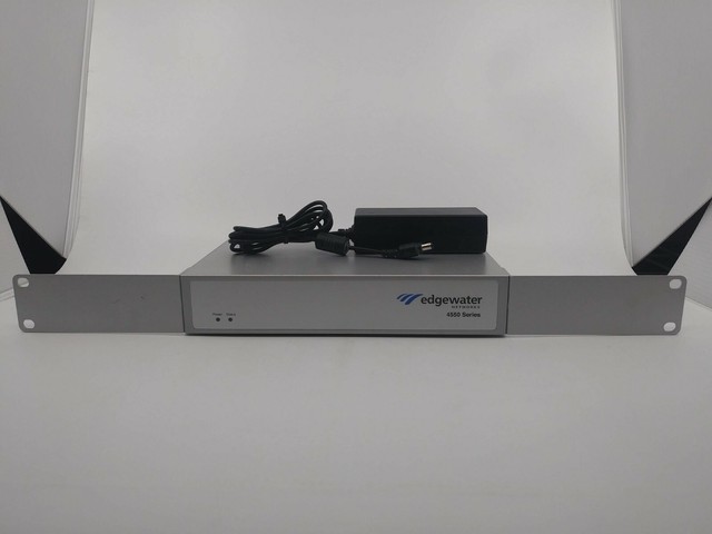 Edgewater Networks Edgemarc 4550 Series | eBay