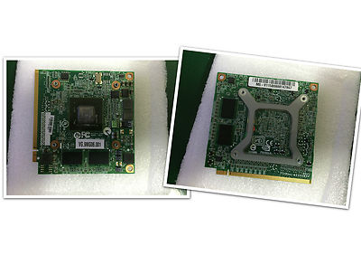 scheda video-NVIDIA GEFORCE 9300M GS-256MB--NOTEBOOK ACER-DDR2 64BIT | eBay