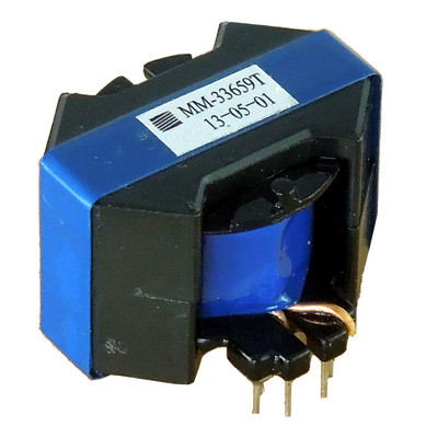 2x DC/DC Transformers suitable for DC powered Electric Fence Energisers ...