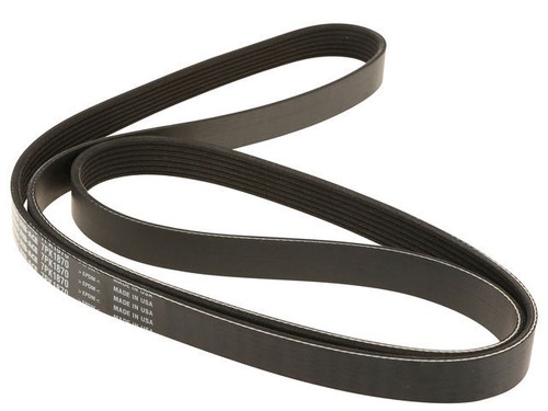 Multi Rib Belt For Dodge Land Rover Toyota Viper Range Rover Tacoma ...