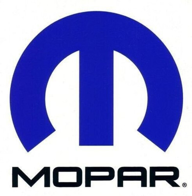 Mopar 68218655AC Axle Lube | eBay
