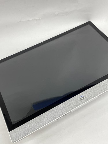 HP - Pavilion 23.8" Touch-Screen All-In-One Intel Core i5 12GB Memory ...