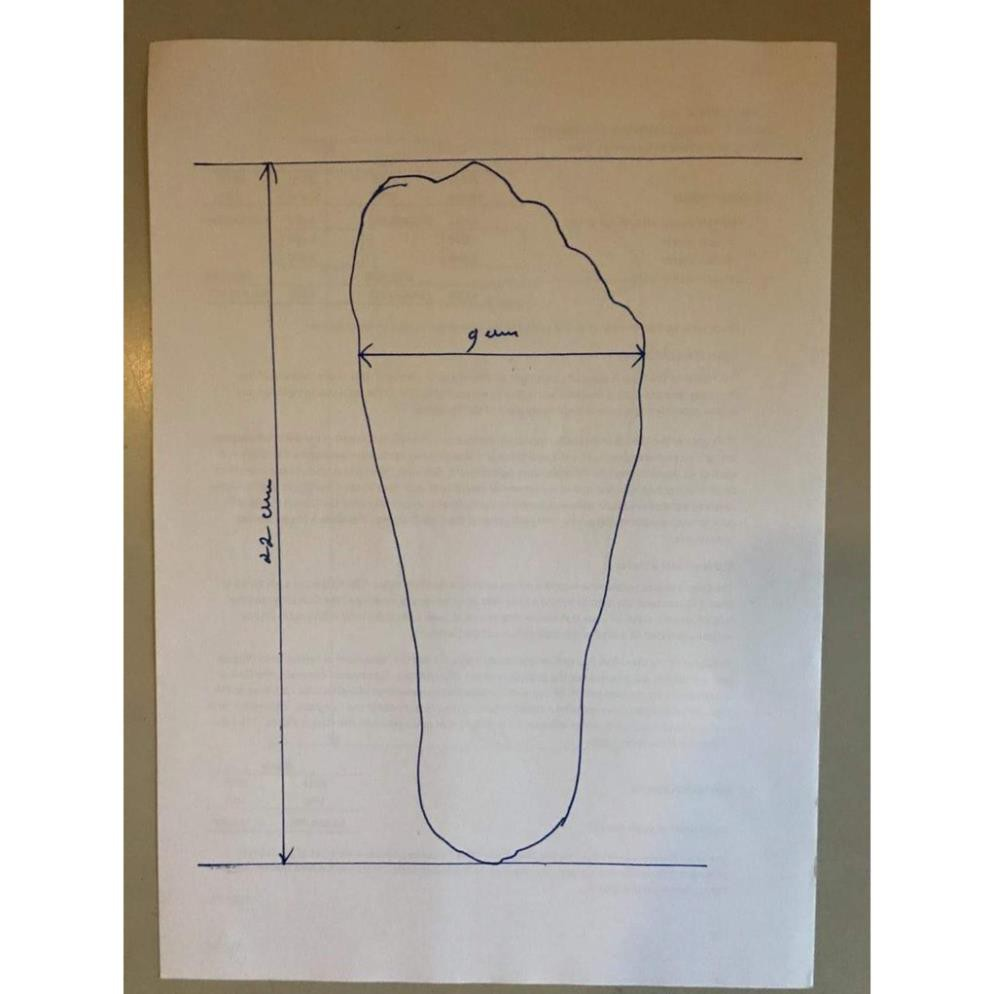 Uncle's Ho Sandal for Hiking and Jungle Outdoors Men and Women Rubber ...