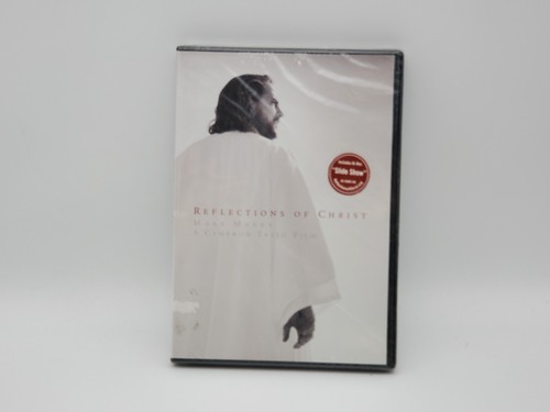 Reflections of Christ DVD by Mark Mabry A Cameron Trejo Film LDS Mormon - New | eBay