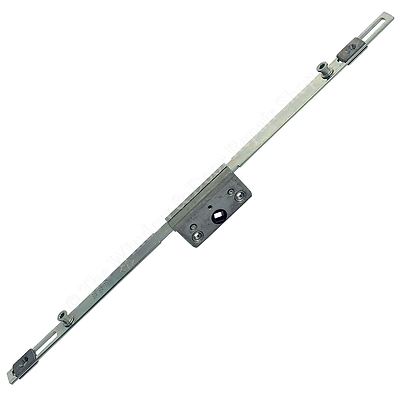 Maco Offset Espag UPVC Timber Window Lock Gearbox Mechanism Flat Rail ...