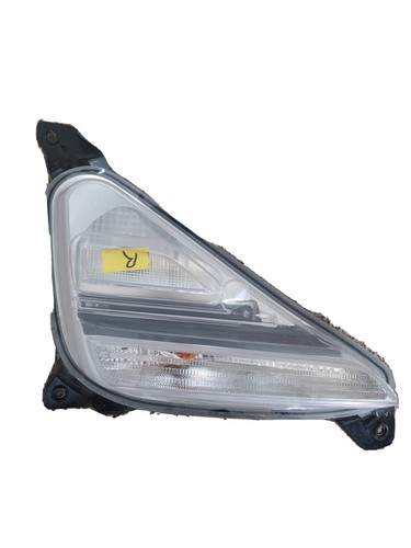 2019 2020 Fits Kia Forte Front RH Right Passenger Fog Light 92306M7000 ...