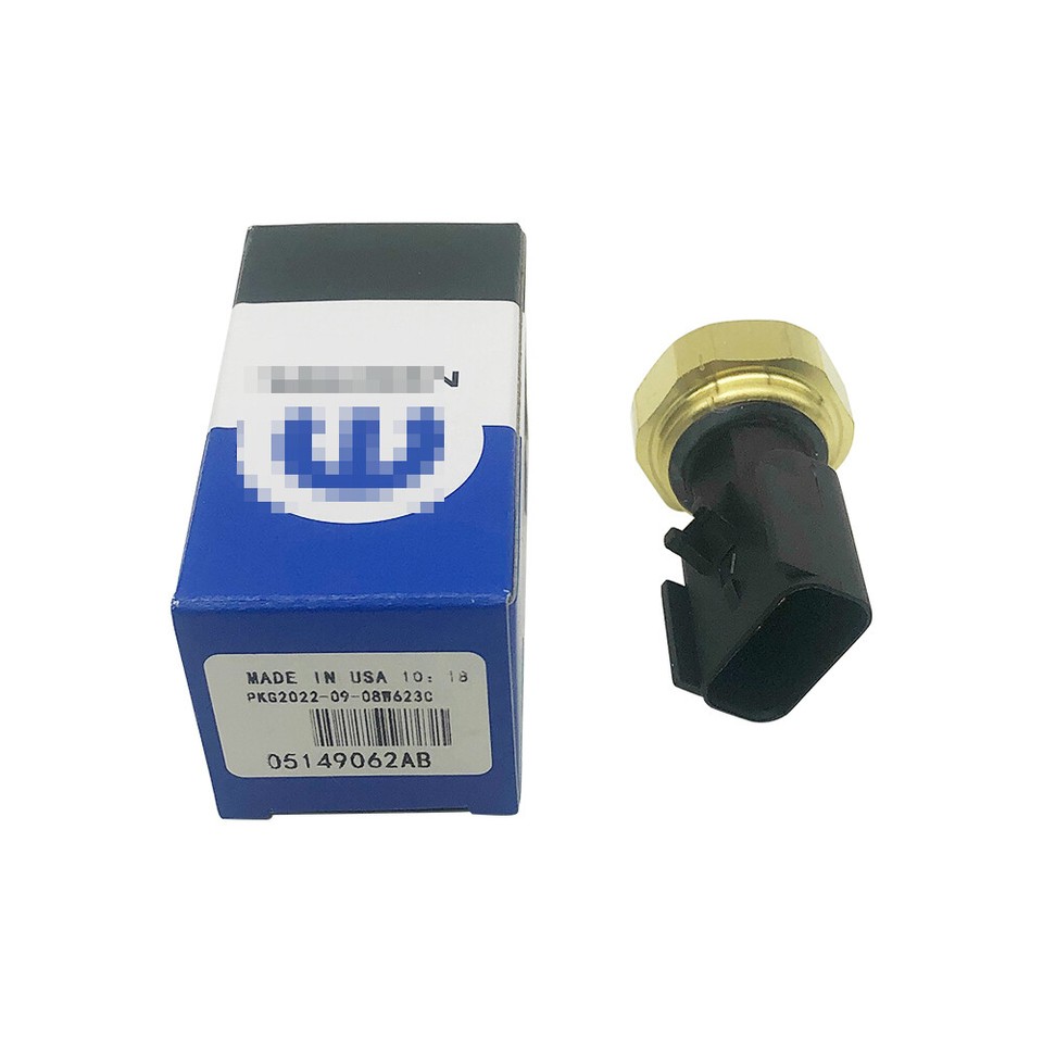 NEW Mopar Oil Pressure Sender / Switch 05149062AB for Jeep Dodge ...