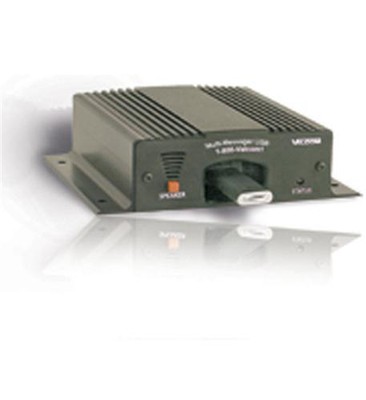 Valcom V-9989 Multi-Messenger USB Digital Messaging System Device ...