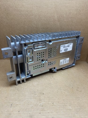 2009-2012 Mazda CX-9 CX9 Bose Amp Amplifier TD7766A20 TD77 66 A20 | eBay