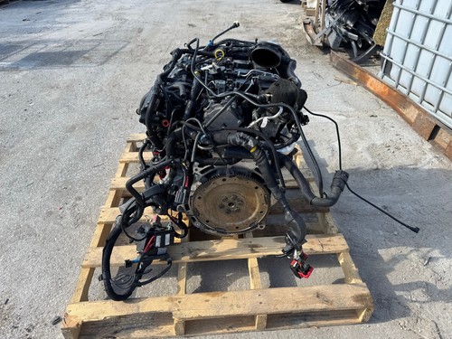 15-17 LAND ROVER DISCOVERY SPORT LR2 ENGINE MOTOR 2.0L ASSEMBLY OEM | eBay