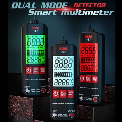 Multimeters - Gb Instruments