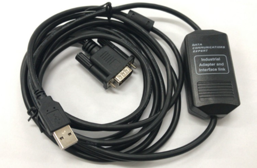 NEW SIEMENS 6SE70 9AK1012-1AA00 PLC Programming Cable | eBay