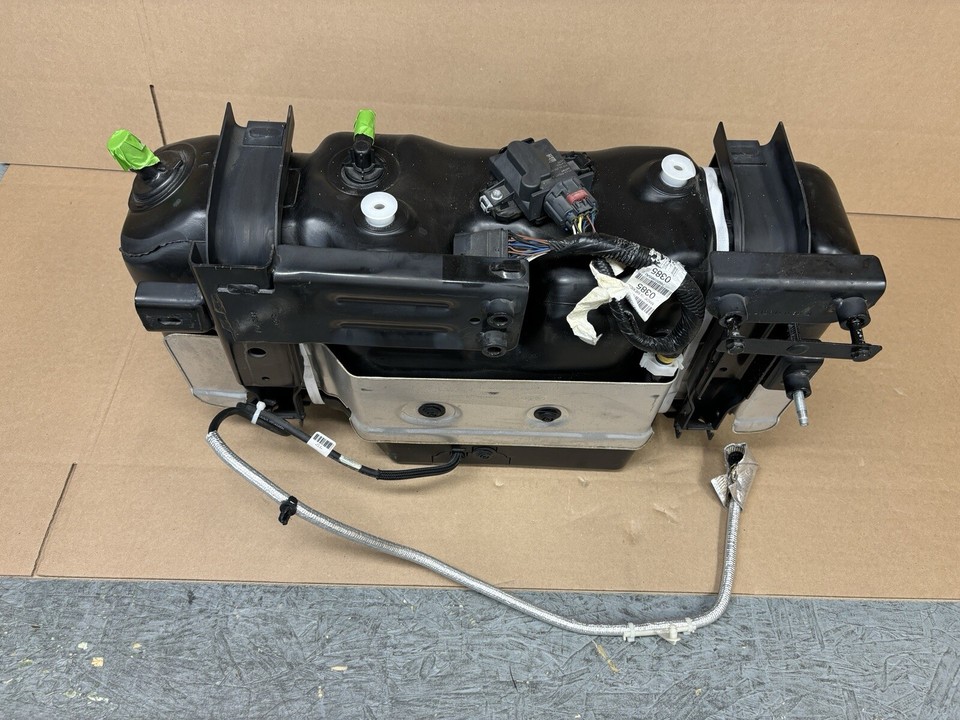 OEM FORD F250 F350 F450 F550 18-22 6.7L DIESEL EXHAUST Fluid Def Tank ...
