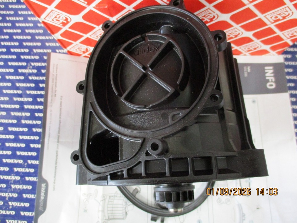 OEM DETROIT DD13/DD15 A4720107662 Service kit oil separator | eBay