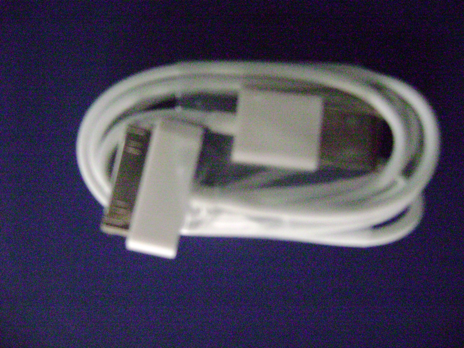 3ft 30 pin to USB Sync Data Tranfer Cable for iPad1 iPad2 iPad3 iPhone ...