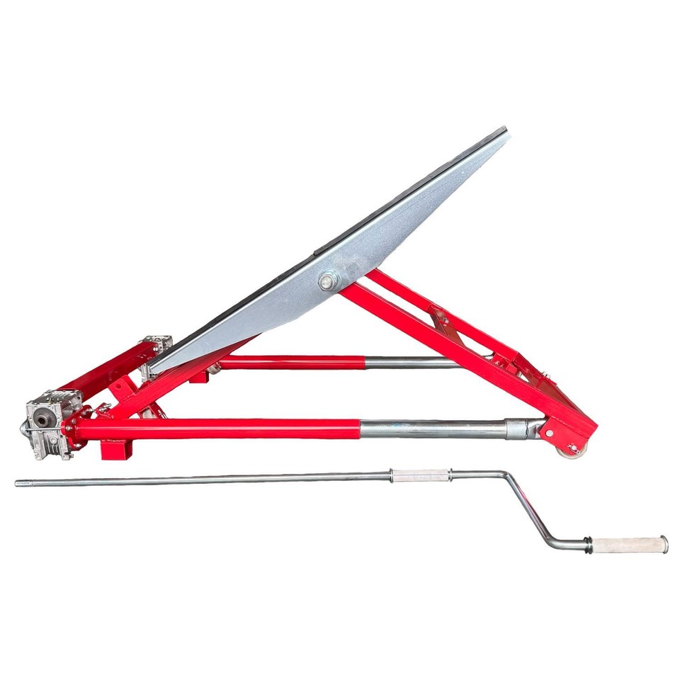 KATSU Car Gear Portable Pivot Car Lift 2000KG MR8050-4 | eBay UK