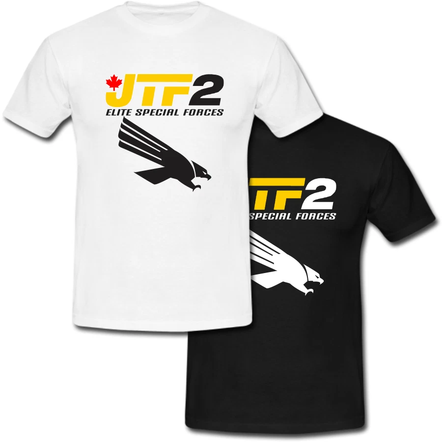 Canadian Commando 2 T Shirts