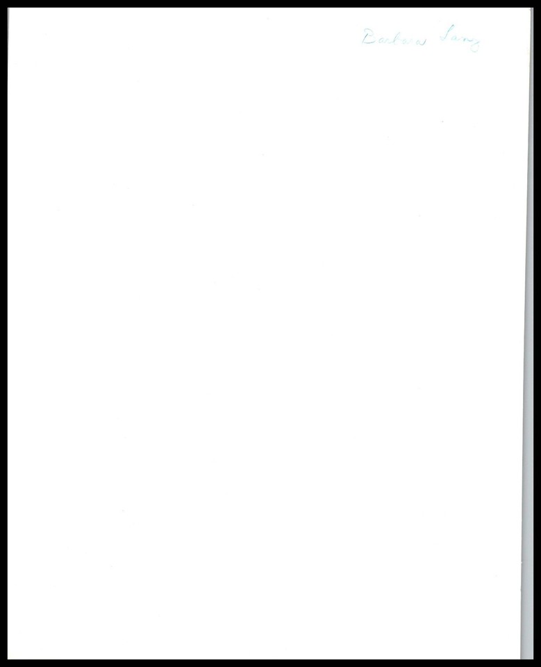 Hollywood Beauty BARBARA LANG LEGGY CHEESECAKE 50s STUNNING PORTRAIT ...