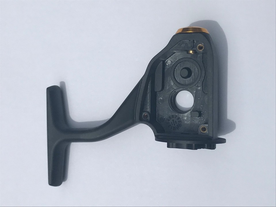 NEW Penn Reel Body Housing Spinfisher 440SSG (P/N 1-440G 01-440G ...