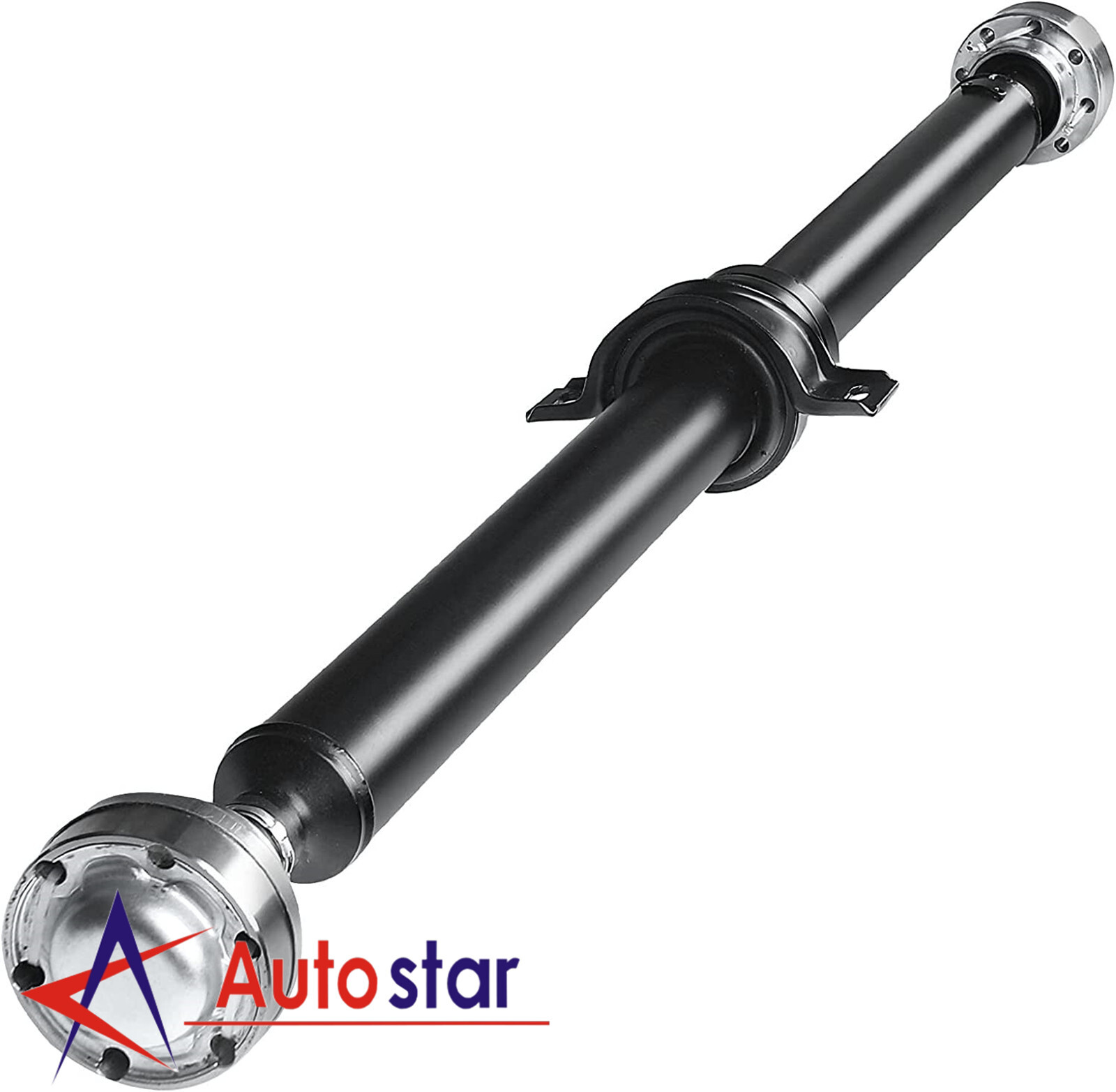 Rear Driveshaft For Jeep WK2 Grand Cherokee 5.7L AWD 2011-2019 w/230mm ...