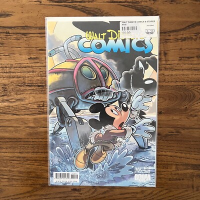 Walt Disney's Comics And Stories #705 - Boom Comics - 2010 | eBay