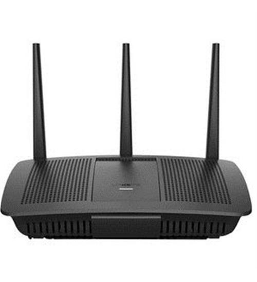 NEW CISCO-LINKSYS EA7200 Linksys Max-Stream Ethernet Wireless Router ...