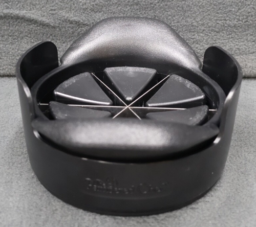 The Pampered Chef Veggie Wedger Fruit Vegetable Cutter Slicer #2417 ...