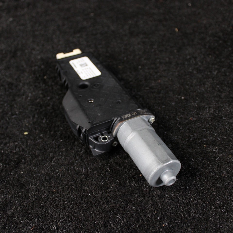 Mercedes GLB250 Sunroof Glass Gear Motor Control Unit Front 20 22 ...