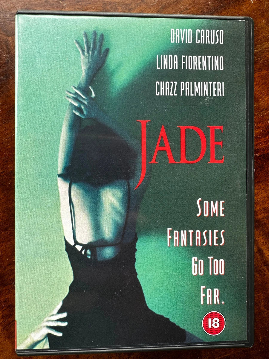 Jade Movie 1995