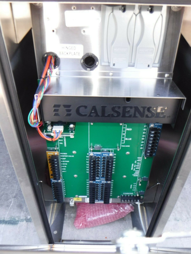 Calsense CS3000 48 station Irrigation Controller Brand new | eBay