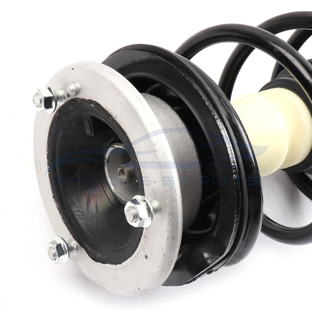 6 Pcs For BMW 328i 335i 128i 135i Front Struts Rear Shocks Sway Bars ...