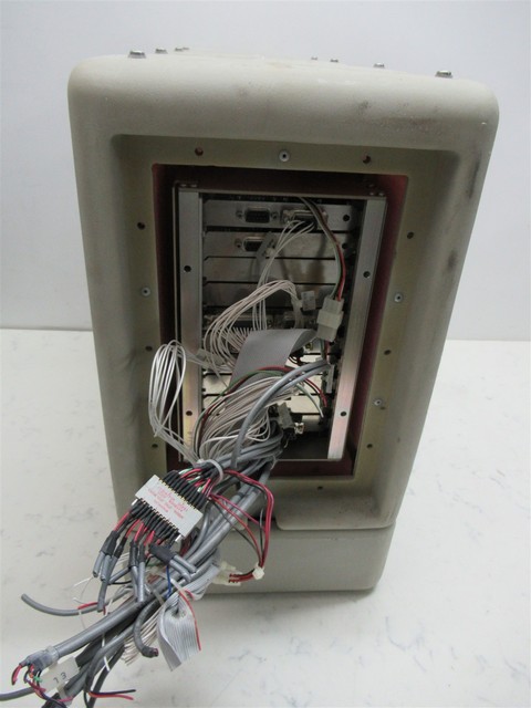 Teledyne Geotech Pdas-100 Portable Seismograph Computer Control Unit ...