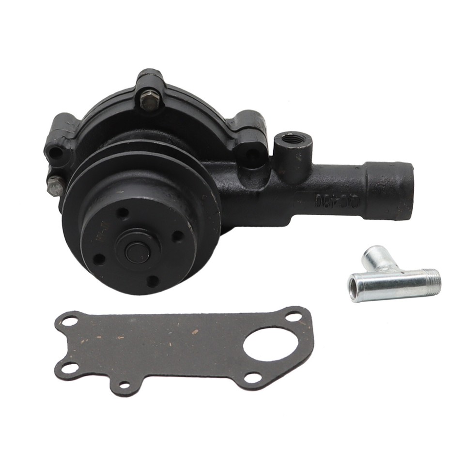 For jinma Farm Pro Water Pump W/Gasket Y385T-11103 YD385 Y385 Y385T ...