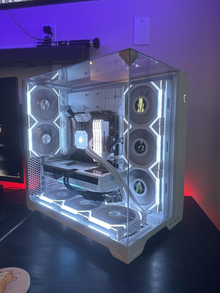 Custom Gaming PC Build Service – Fully Tailored & Fast Shipping | eBay