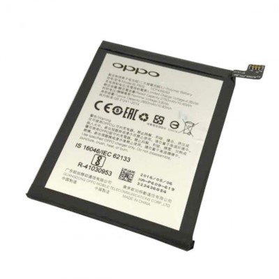 New Genuine OPPO R9 BATTERY REPLACEMENT BLP609 | FAST & FREE POSTAGE ...