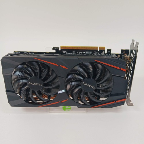 Gigabyte Radeon RX 560 4GB GDDR5 Graphics Card | eBay